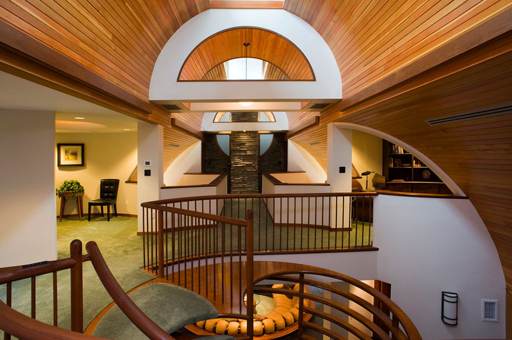 Hoagie House - Virant Architecture Inc. + Virant Design Inc.